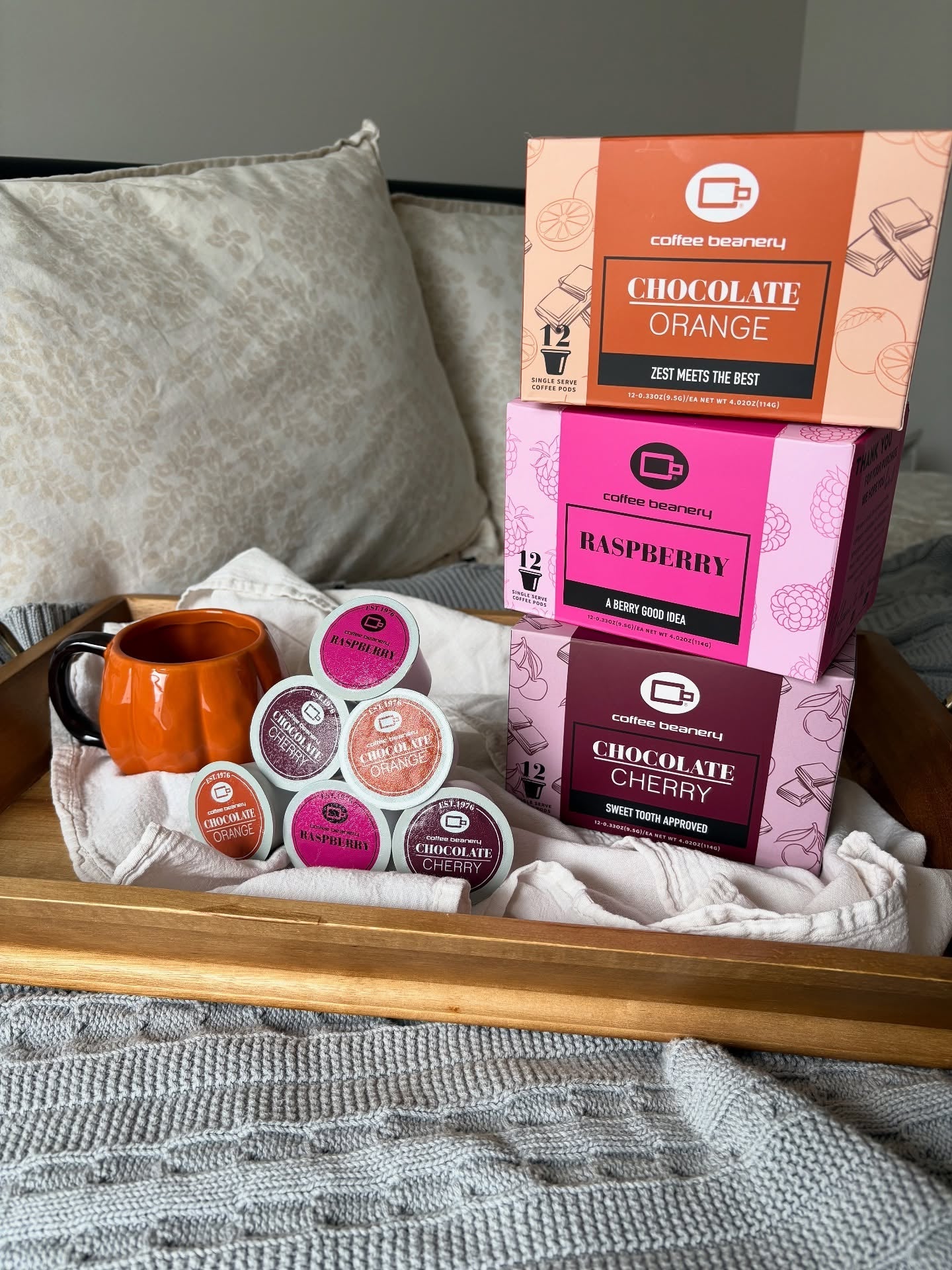 Bulk Coffee Pods | Free Shipping*