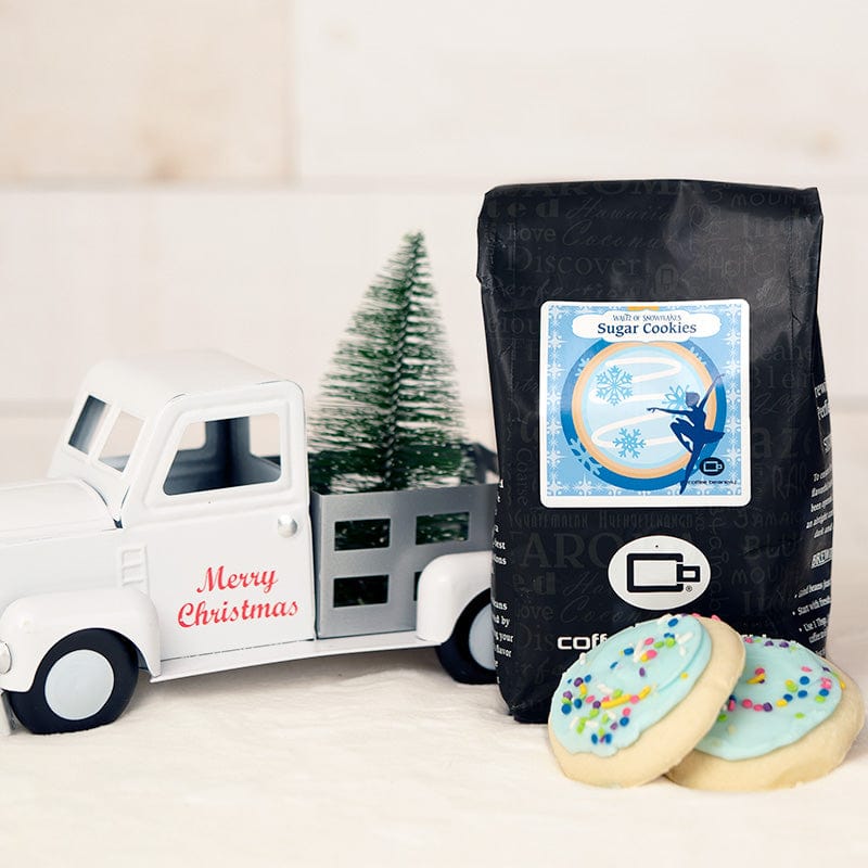 Coffee Subscription Box | December 2022 - Nutcracker