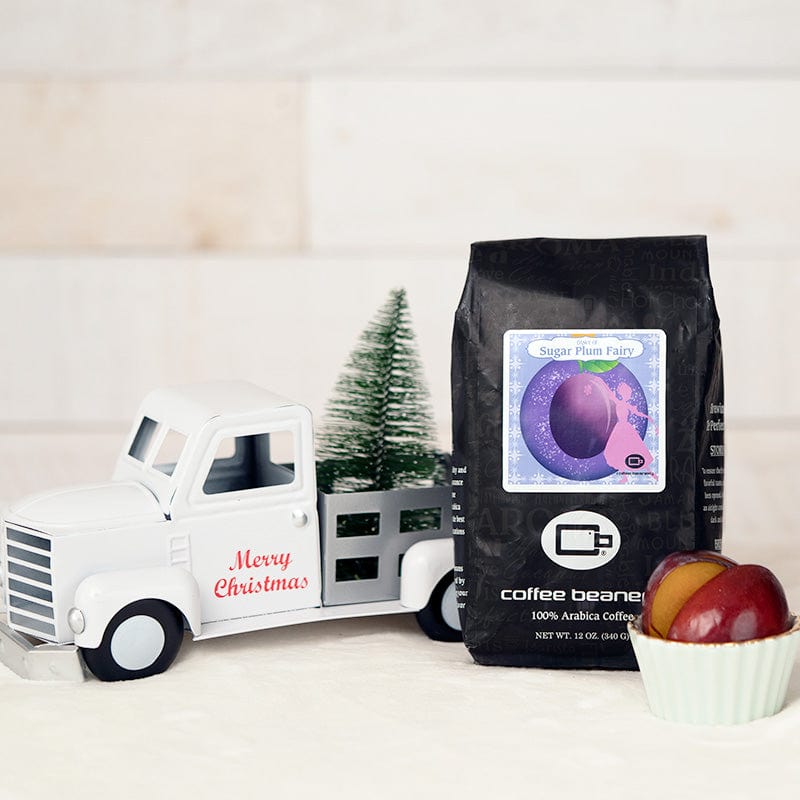 Coffee Subscription Box | December 2022 - Nutcracker