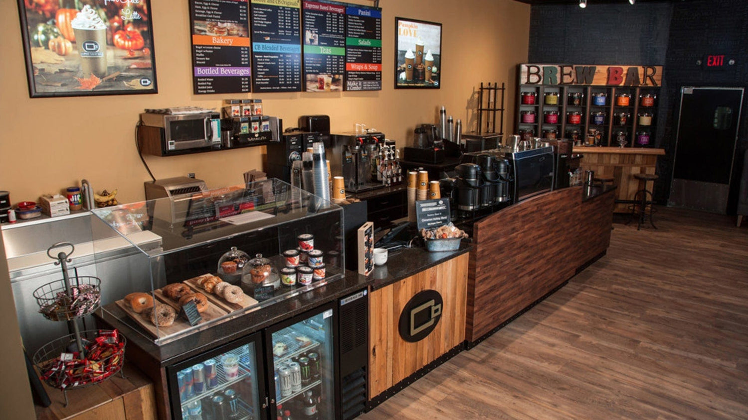 The Story of how Coffee Beanery came to be in 1976 | Coffee Beanery