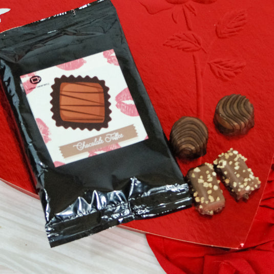 Coffee Subscription Box | February 2021 - Box of Chocolates