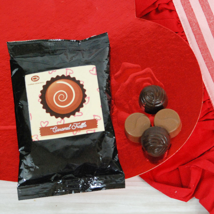 Coffee Subscription Box | February 2021 - Box of Chocolates