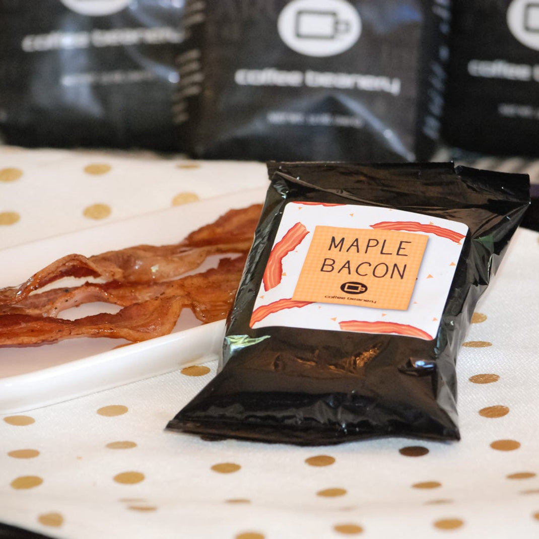 Coffee Subscription Box | September 2020- Breakfast in Bed