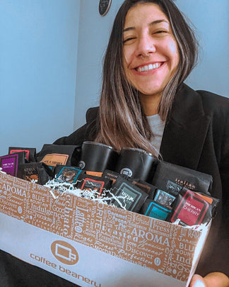 The VIP Gift Basket FREE Shipping | Coffee Beanery