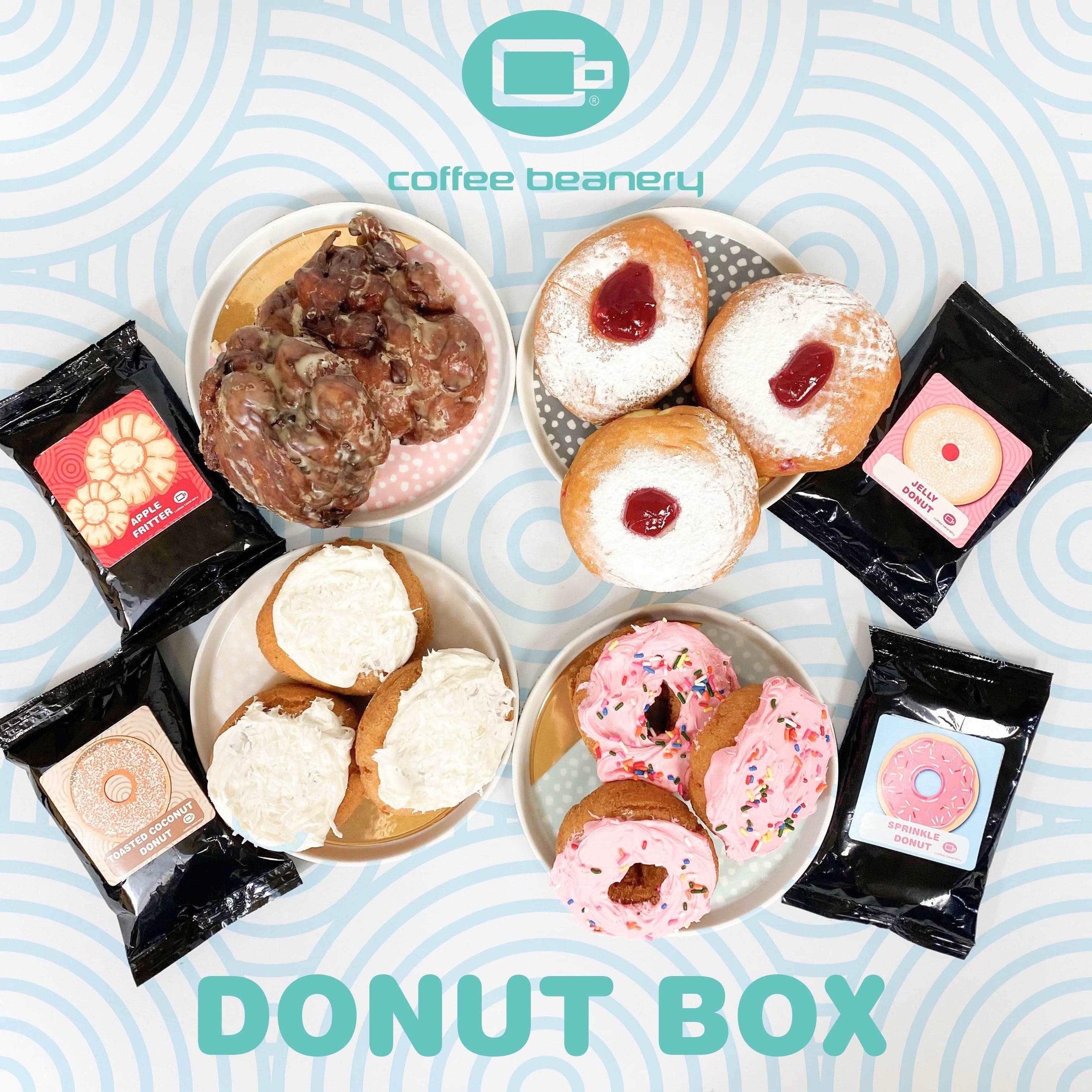 Coffee Subscription Box | December 2022 - Nutcracker