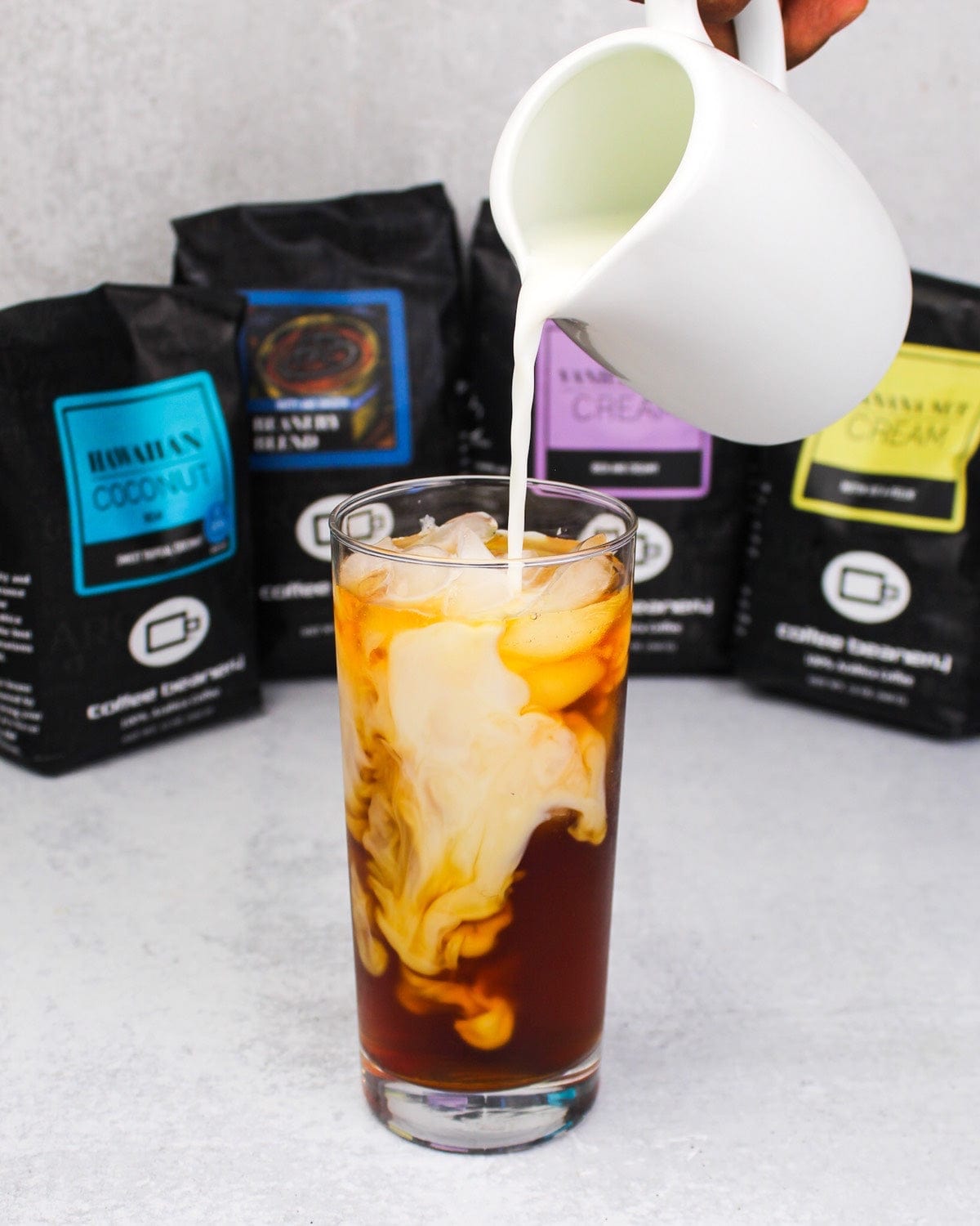 Coffee Beanery | Flavored Coffees & Coffee Gift Baskets